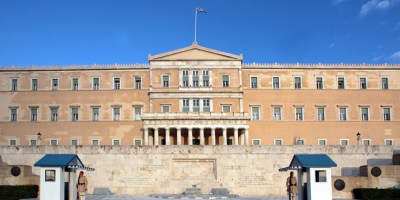 Ελληνικη Οικονομια – Διαλέξεις του Καθηγητή Γιώργου Αλογοσκούφη ...
