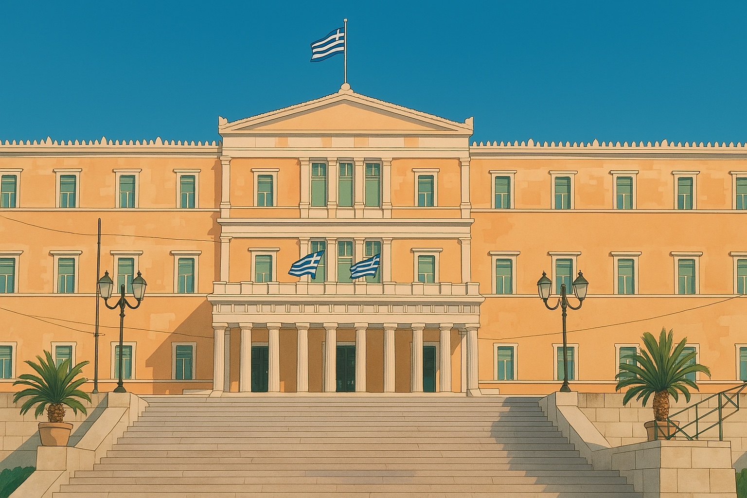 Ελληνικη Οικονομια – Διαλέξεις του Καθηγητή Γιώργου Αλογοσκούφη ...